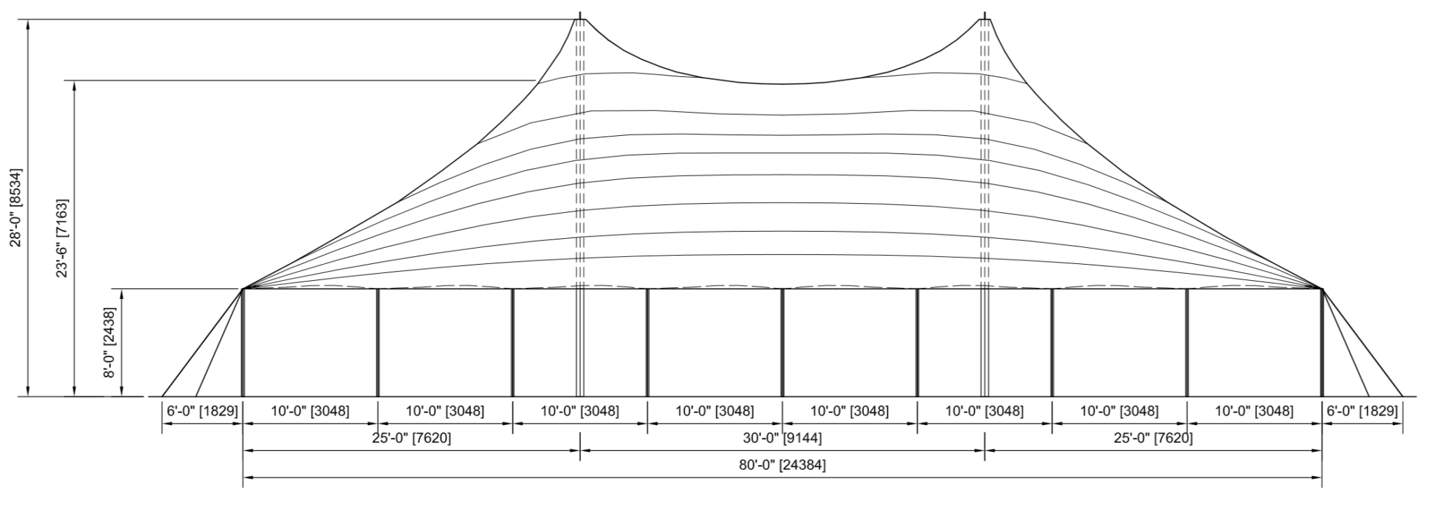 Emergency Response & Disaster Relief Structures | Deploy 24/7